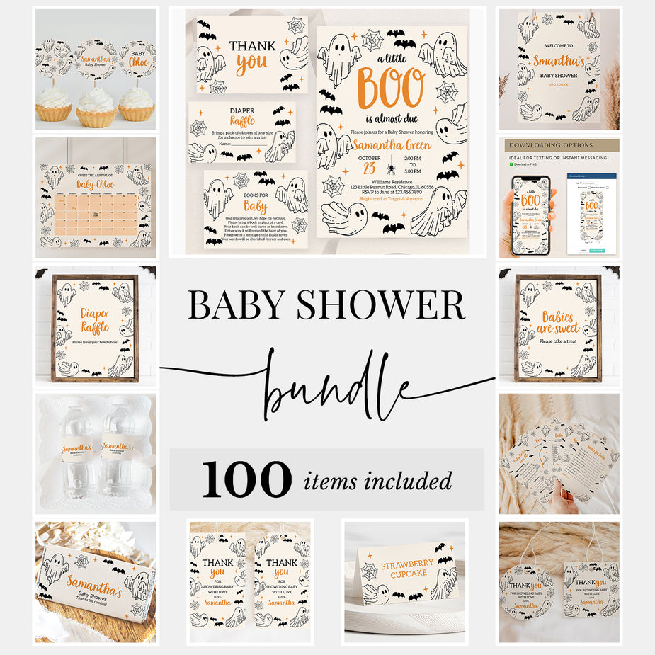 Little Boo – Blushberrie